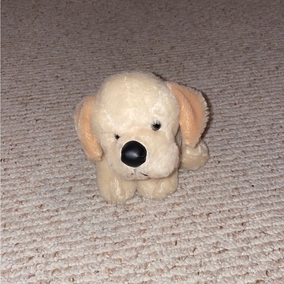 webkinz | Toys | Webkinz Yellow Lab Plush | Poshmark